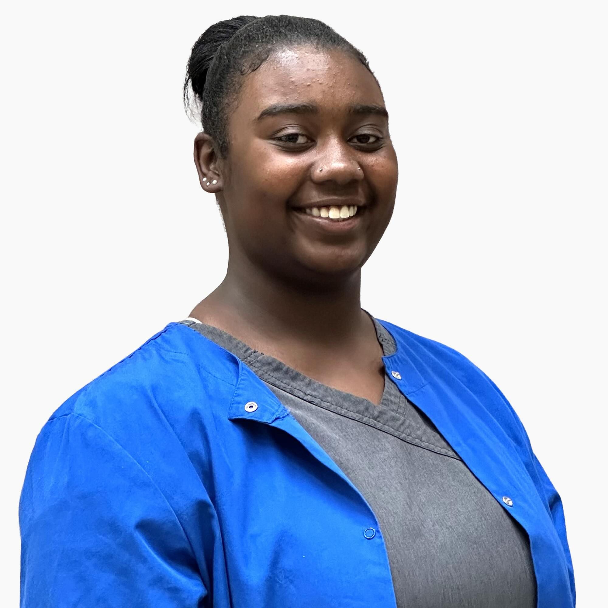 About CARES 360 | Experienced Healthcare Team